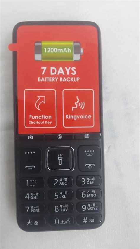 Itel Dual Sim Fonexpress Kenya