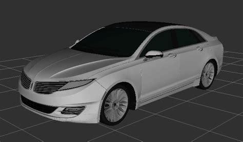 Visualizing The Self Driving Car And Sensor Data Ros Programming