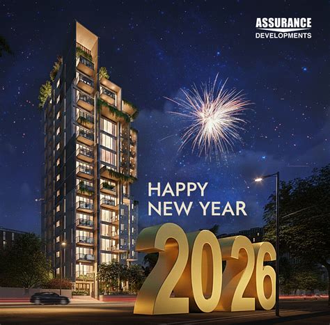 Assurance Developments Limited Hermitage Apt Size 1750 To 1860 Sft