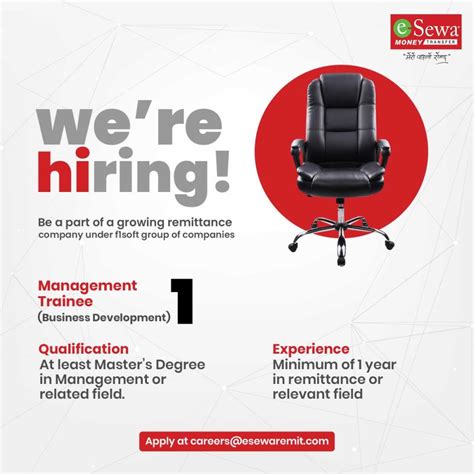 Priyanka Bajracharya On Linkedin We Are Hiring