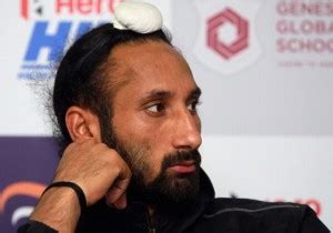 Hockey Indian Skipper Sardar Singh Accused Of Sexual Harassment Daily Excelsior