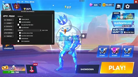 Boostware 1v1lol Script Godmode 1v1lol Steam Hack Cheaterninja