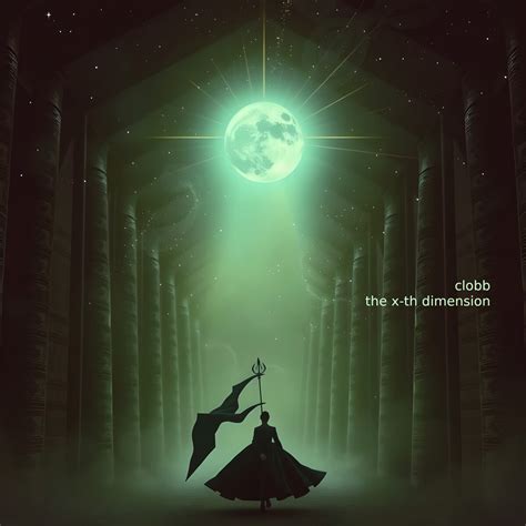 The X Th Dimension By Cosmic Lace On Broken Bones Album Reviews Ratings Credits Song List