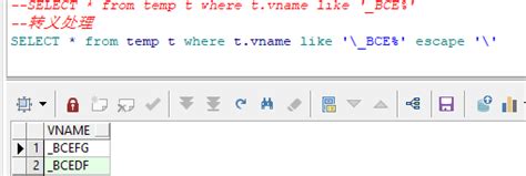Oracle查询优化改写技巧与案例总结一 Csdn博客