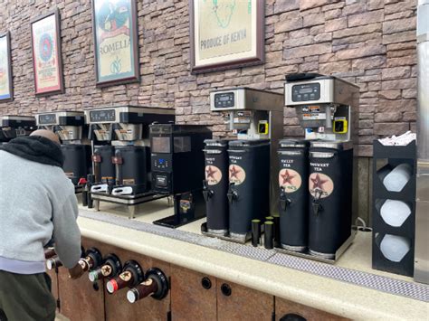 【buc Ees】世界最大のガソリンスタンド兼コンビニ くまブログ アメリカ駐在情報