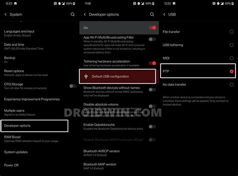 How To Fix All ADB And Fastboot Errors DroidWin