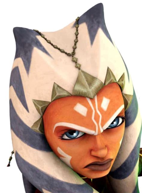 Ahsoka Tano Padawan Braid Rpf Costume And Prop Maker Community