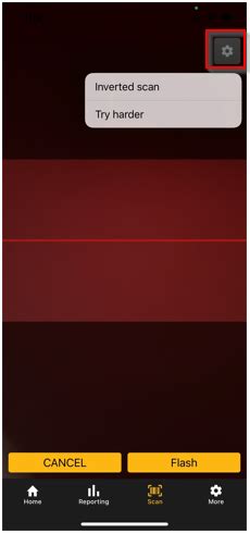 Scanning Barcodes And QR Codes Help Center