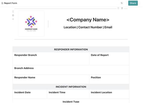 10 Best Fillable Excel Form Templates For Tasks And Projects