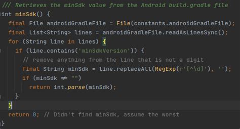 Bug Flutter 280 Incompatibility · Issue 308 · Fluttercommunityflutterlaunchericons · Github