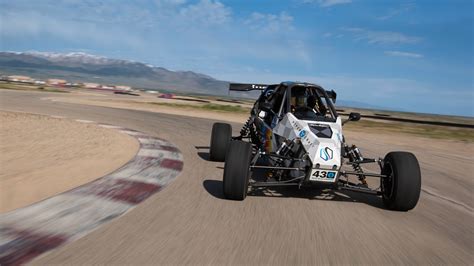 Lucy Block Racing At Pikes Peak To Honor Ken Block