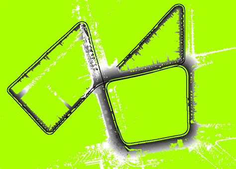 Trajectory Fragmentation Left Raw Data Colored With Respect To The Download Scientific