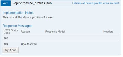 Scalefusion Developer Api