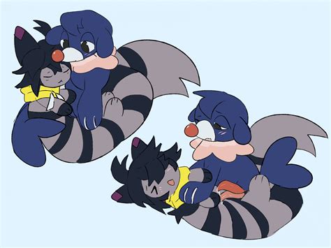 Rule 34 2024 Absurd Res Animal Genitalia Animal Penis Bloowolfy Blush