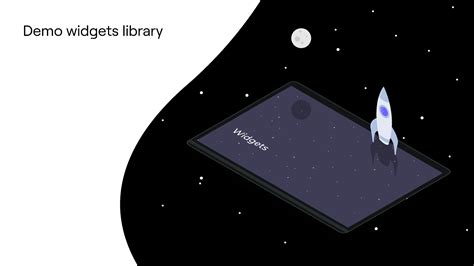 Demo Widget Library Figma