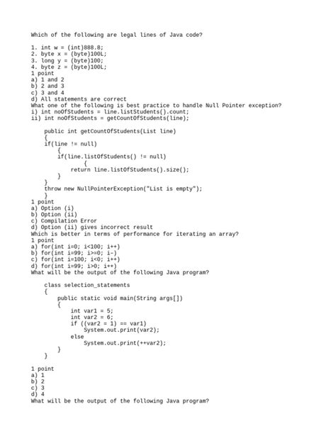 java pdf computing software engineering