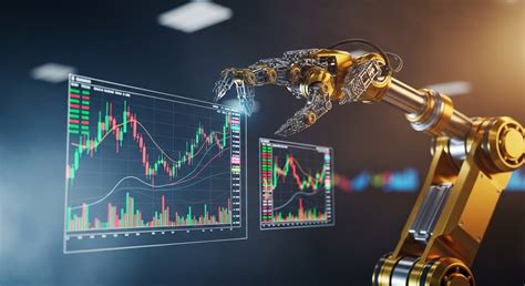 Robotic Forex Trading A Profit Maximizing Guide