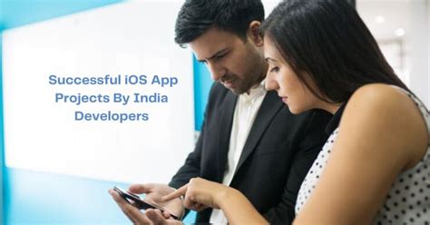 Case Studies Successful Ios App Projects By Indian Developers