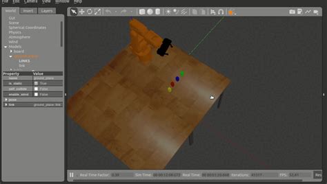 GitHub AdelYoussef ABB Irb Control