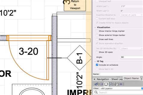 Unchecking Draw Wall Lines Does Not Redraw Troubleshooting