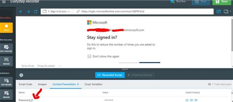 load testing oauth web apis loadview