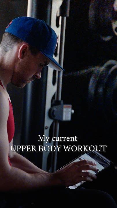 Dan Wynes On Linkedin Workout