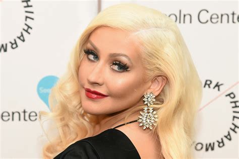Christina Aguilera To Guest Judge On Rupauls Drag Race Season 10 Premiere Thewrap