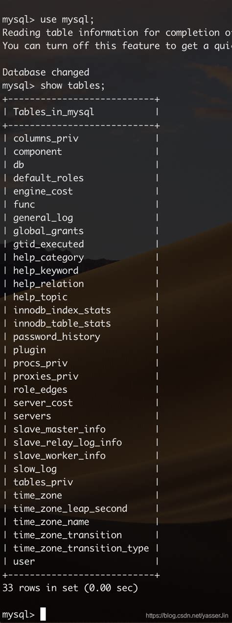 Navicat 连接 Mysql 出现client Does Not Support Authentication Protocol Requested By Servernavicat提示
