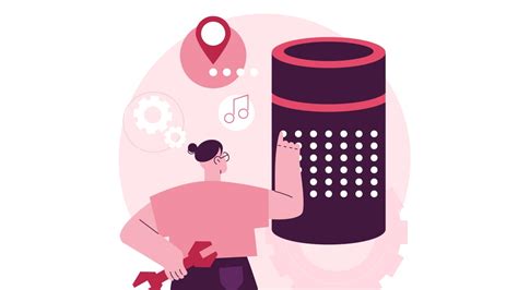 What Is Generative AI And How Is It Changing Voice Assistants Acer Corner