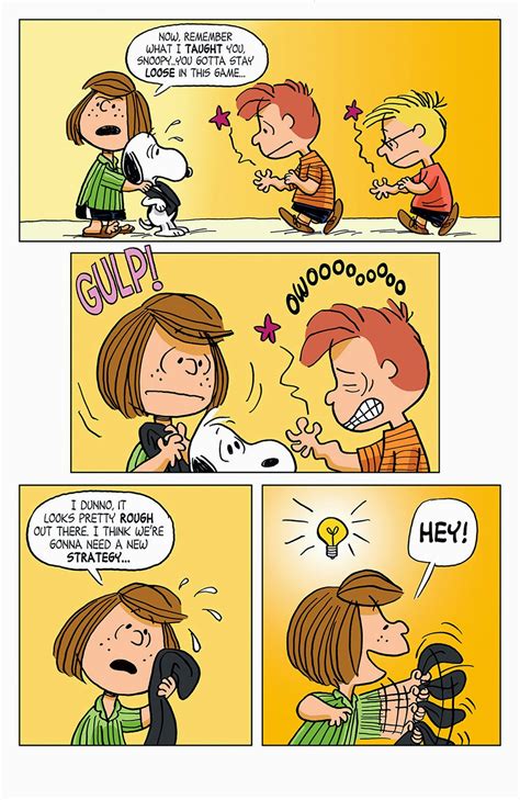 Peanuts Vol 2 004 2012 Read Peanuts Vol 2 004 2012 Comic Online In