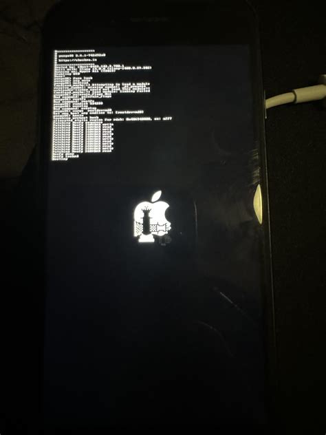 IOS Jailbreak IPhone IPad IPod Touch Apple TV