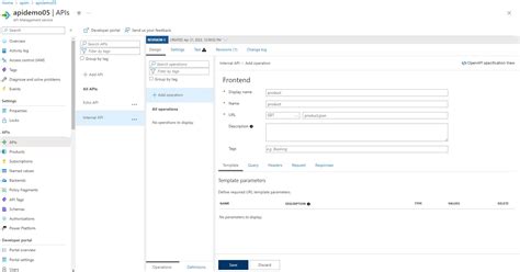 Shris Blog Azure Application Gateway With Api Manager Internal Mode Set Up Part 1