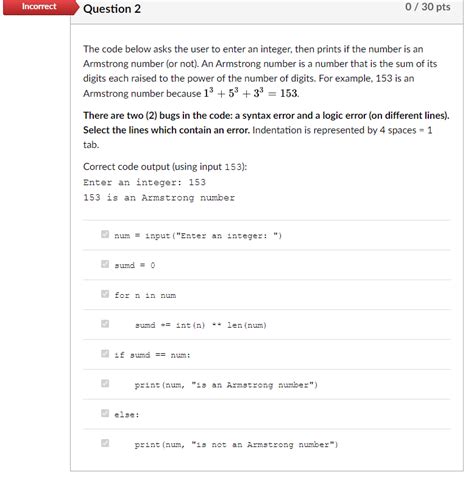 Solved Language Python What Multiple Choice Answers Do I