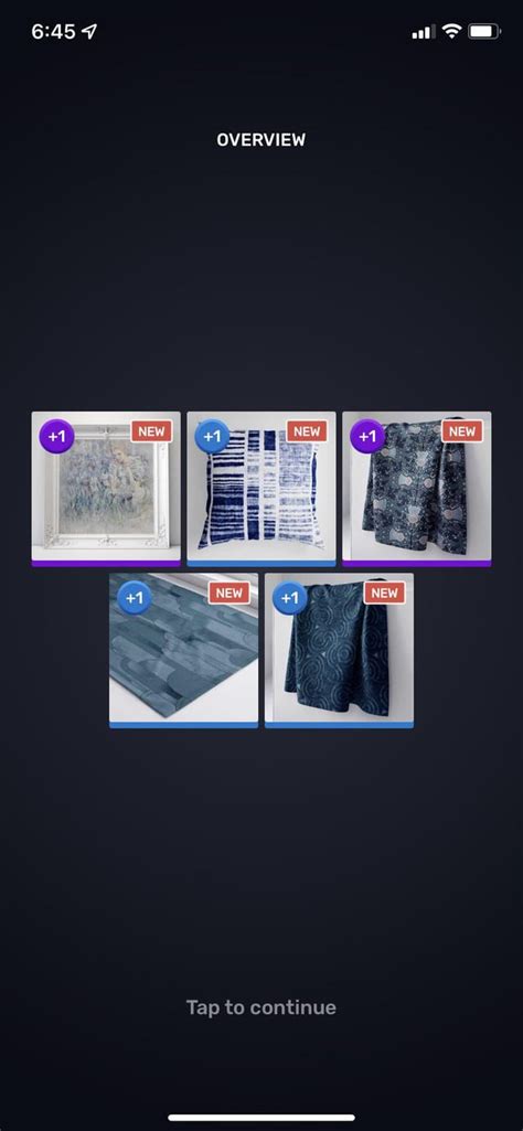 Joint Operations Poll Are All Chests The Same Loot R Toweroffantasy