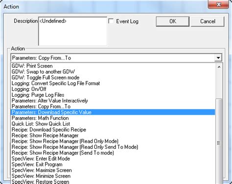 strategy controller strategy controller actions