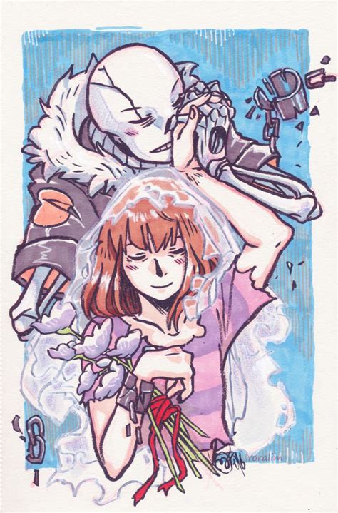 Gaster Sans And Frisk Echotale Undertale Echotale Undertale Fanart