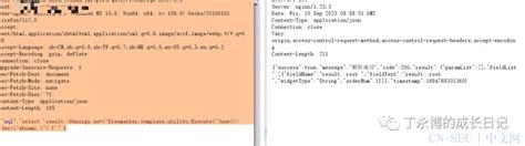 Jeecg Boot Sql Cn Sec