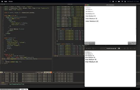 Is It Possible To Load A New Font From Jsx Issue 15 Lvgl Lv