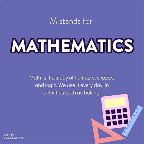 Cpassfoundation Stemm Mathematics Education Futureleaders Cpass