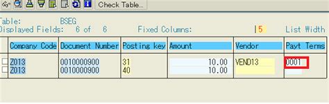 About Document Change Rule SAP Community