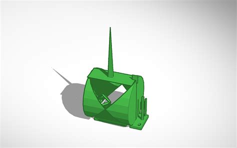 3d Design Torture Test Hard Tinkercad