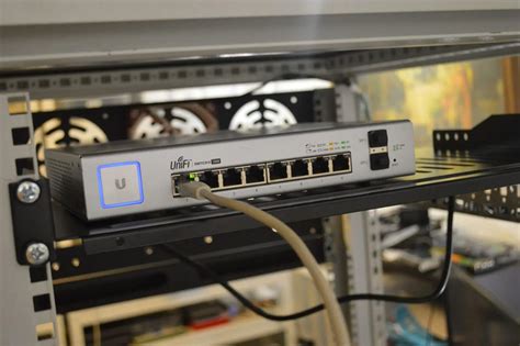 How To Hook Up A Network Switch Robots Net