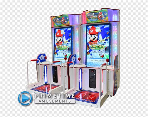 리오 2016 올림픽에서 마리오 And 소닉 Segasonic 고슴도치 동키 콩 철권 6 아케이드 게임 동키 콩 경기 소닉 더 헤지혹 Png Pngegg