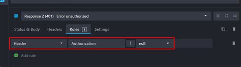 Create Multiple Route Responses With Rules