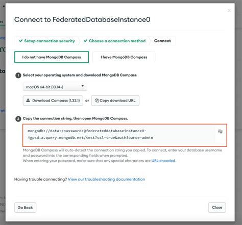 How To Query From Multiple Mongodb Databases Joe Karlsson