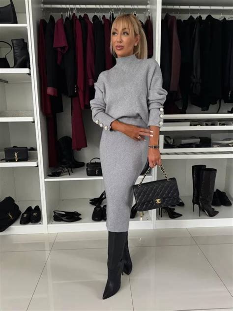 Костюм — ціна 890 грн у каталозі Костюми зі спідницею Купити жіночі речі за доступною ціною на