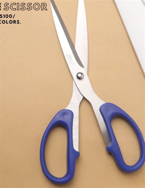 Office Scissors Vseven