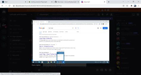 not able to open playwright inspector tool · issue 11439 · microsoft playwright · github