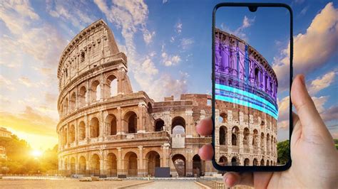 building visitor engagement through interactive experiences