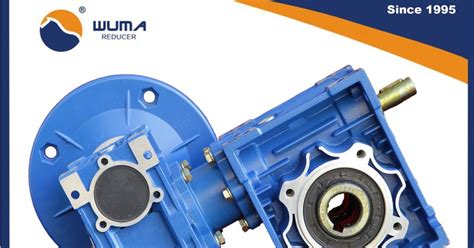 Wuma Reducer Vertical Gear Reducer Hypoid Gear Reducer Over 25 000 Hp Of The Wuma Variable Gearbox